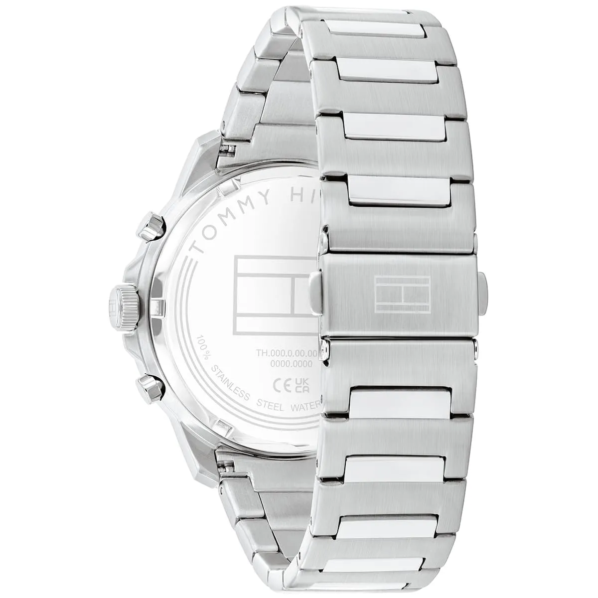 Tommy Hilfiger Men's Watch Henry 1710686 | Watches Prime