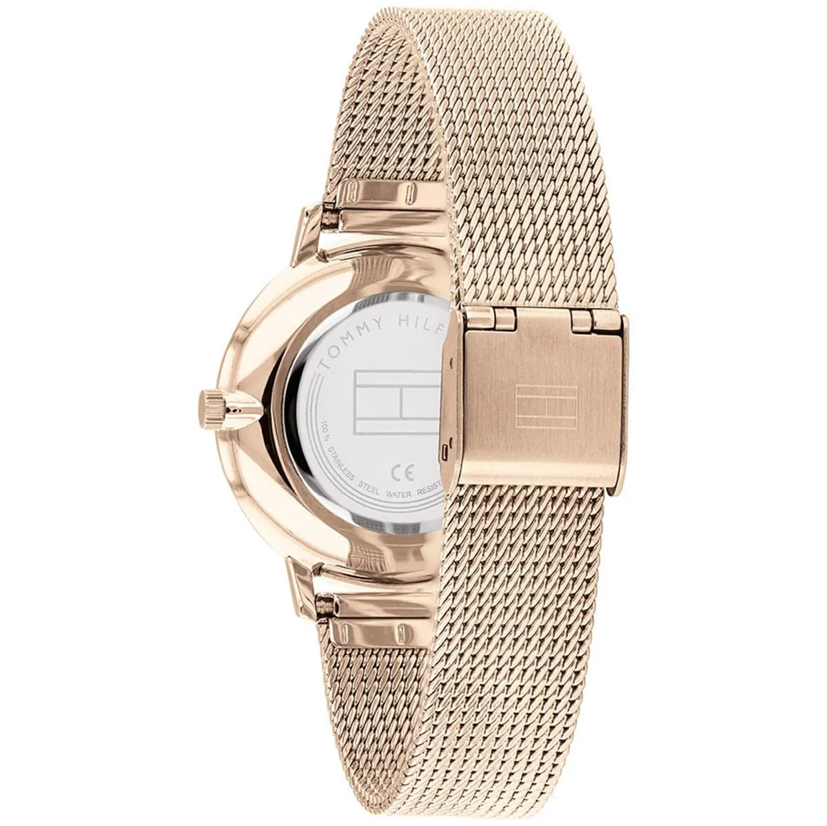 Tommy Hilfiger Watch For Women 1782150 | Watches Prime