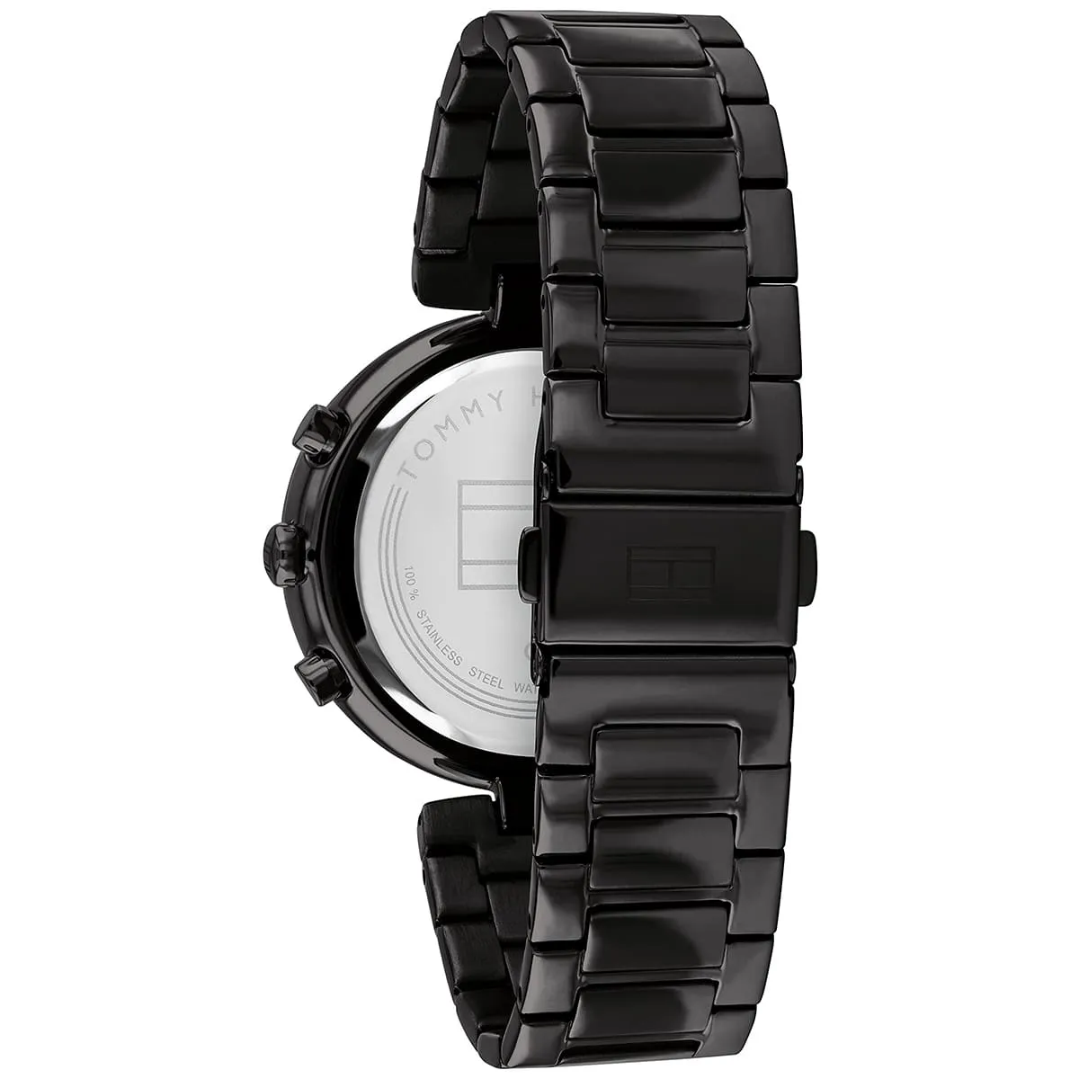 Tommy Hilfiger Ladies Watch Luna 1782390 | Watches Prime