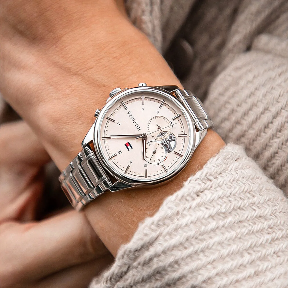 Tommy Hilfiger Watch For Women 1782414 | Watches Prime