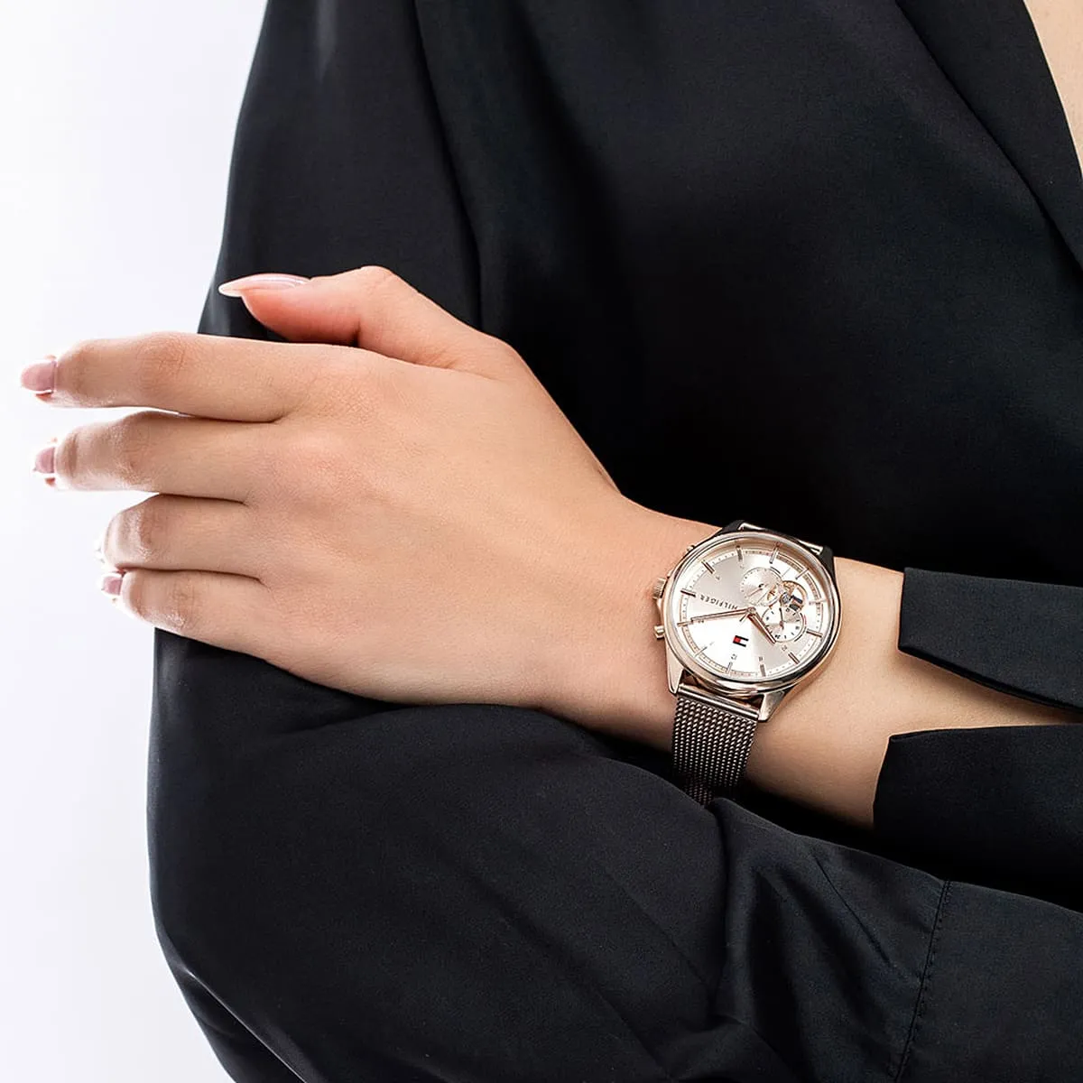 Tommy Hilfiger Watch For Women 1782486 | Watches Prime