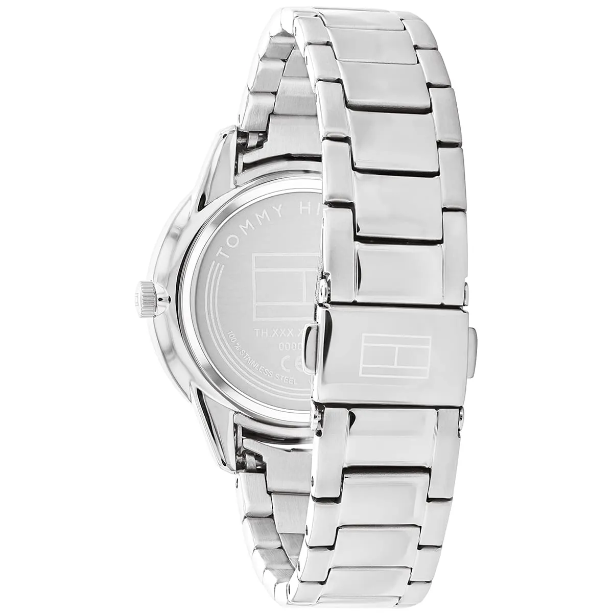 Tommy Hilfiger Watch For Women 1782544 | Watches Prime