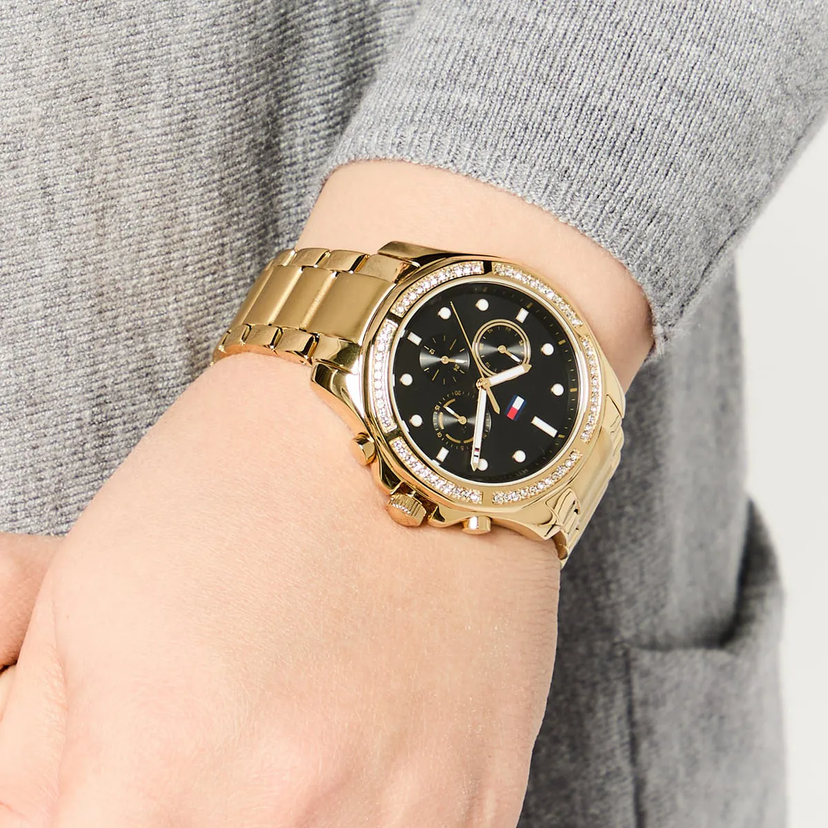 Tommy Hilfiger Watch For Women 1782570 | Watches Prime