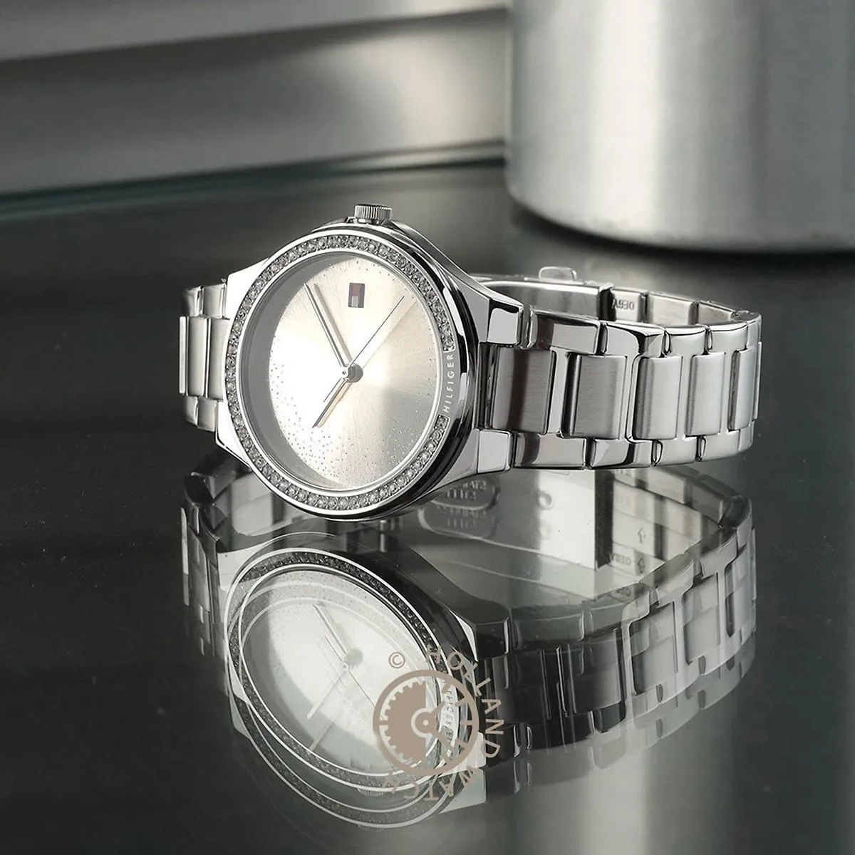 Tommy Hilfiger Watch For Women 1782641 | Watches Prime