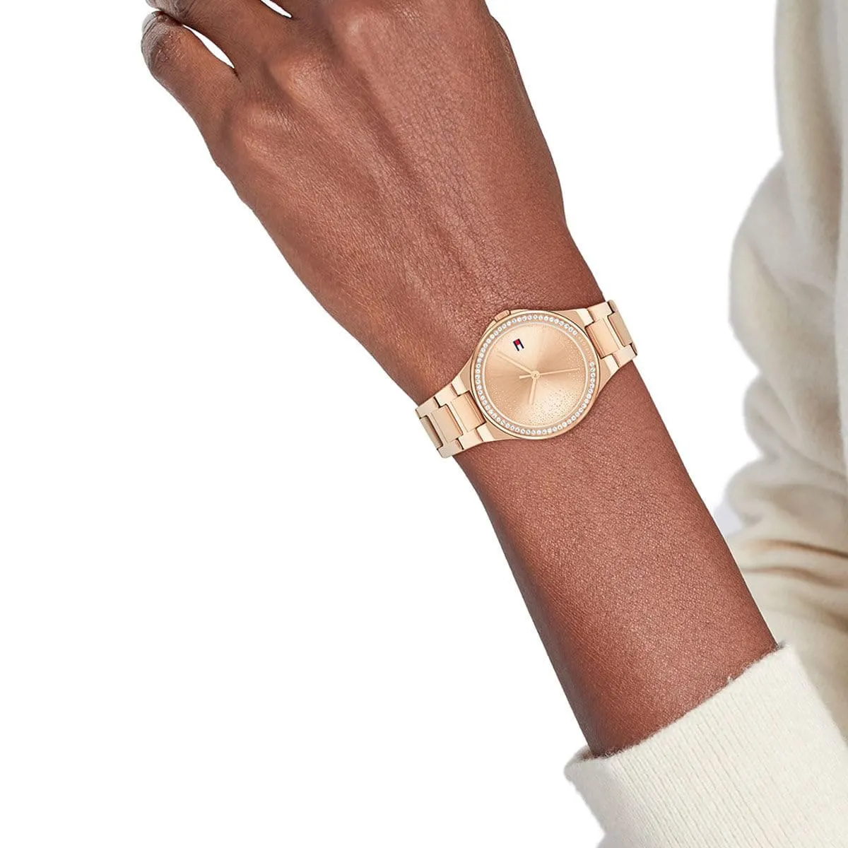 Tommy Hilfiger Watch For Women 1782643 | Watches Prime