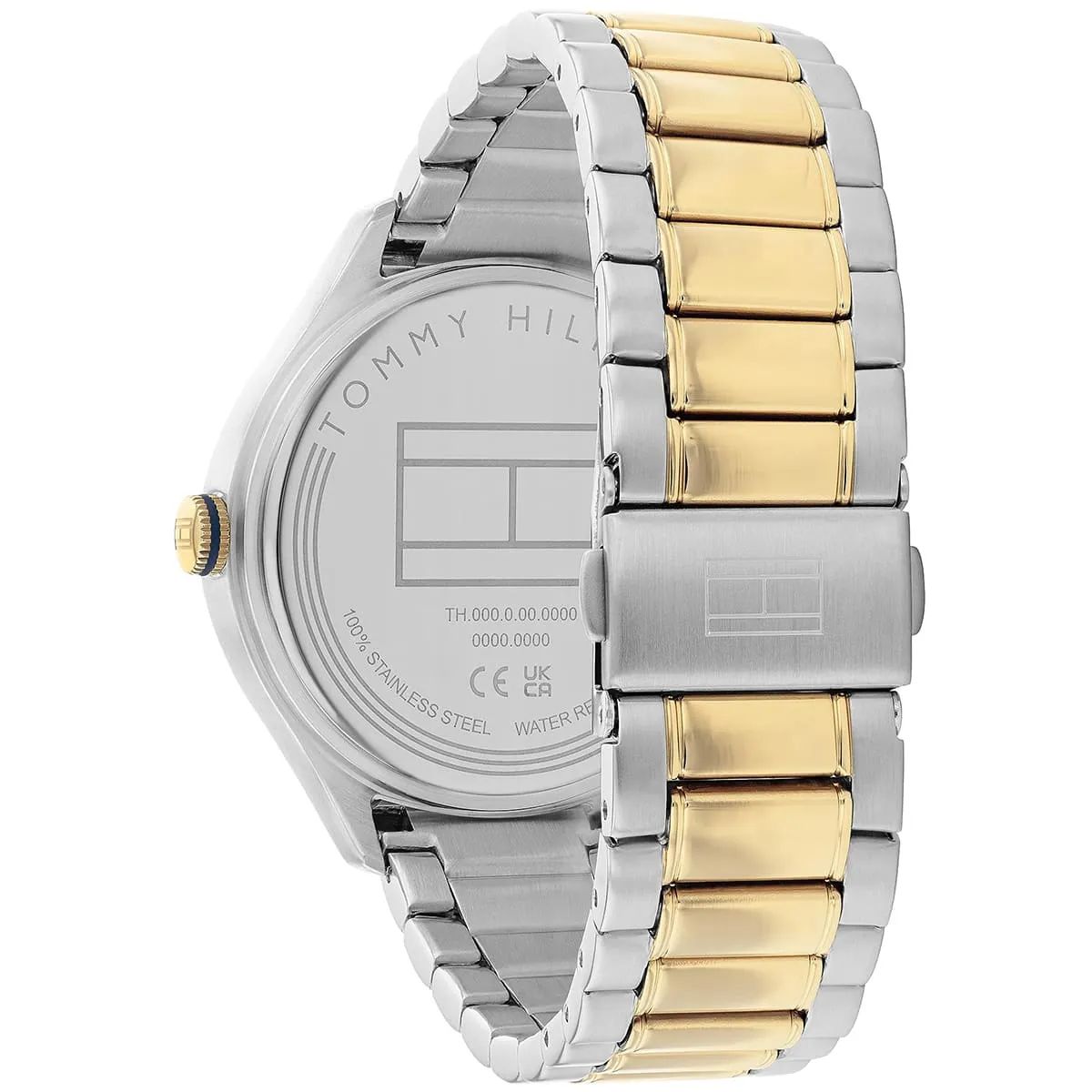 Tommy Hilfiger Watch For Women 1782658 | Watches Prime