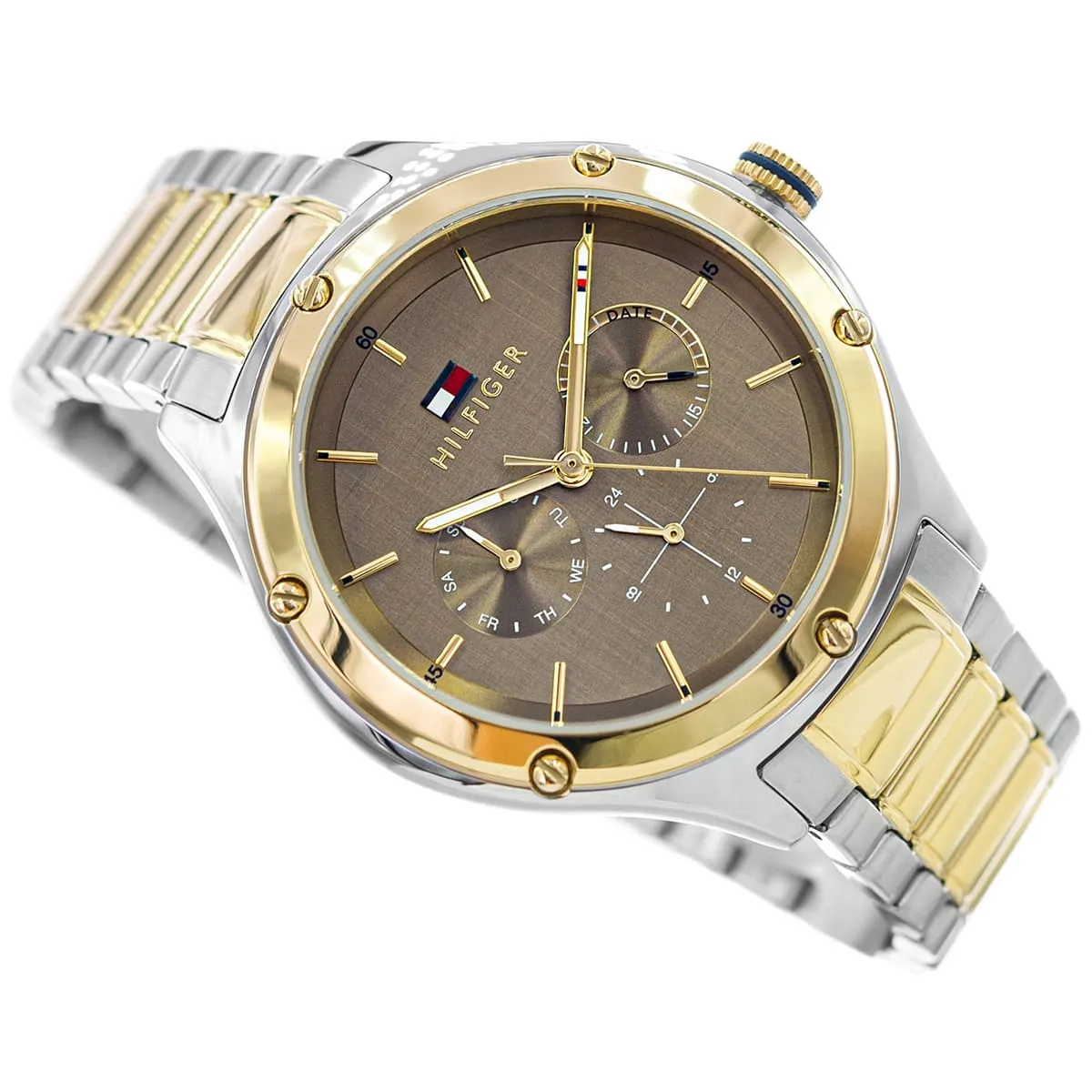 Tommy Hilfiger Watch For Women 1782658 | Watches Prime