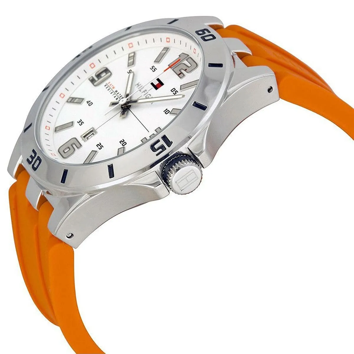 Tommy Hilfiger Watch For Men 1791063 | Watches Prime