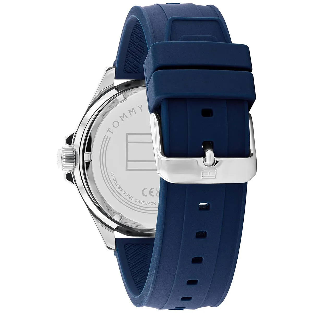 Tommy Hilfiger Men's Watch Logan 1792009 | Watches Prime