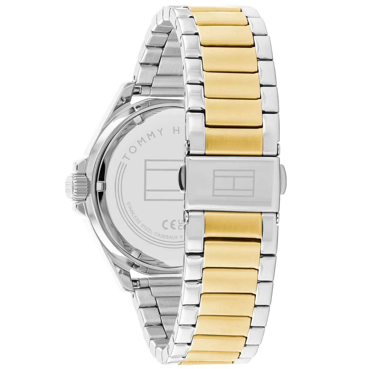 Tommy Hilfiger Men's Watch Logan 1792013 | Watches Prime
