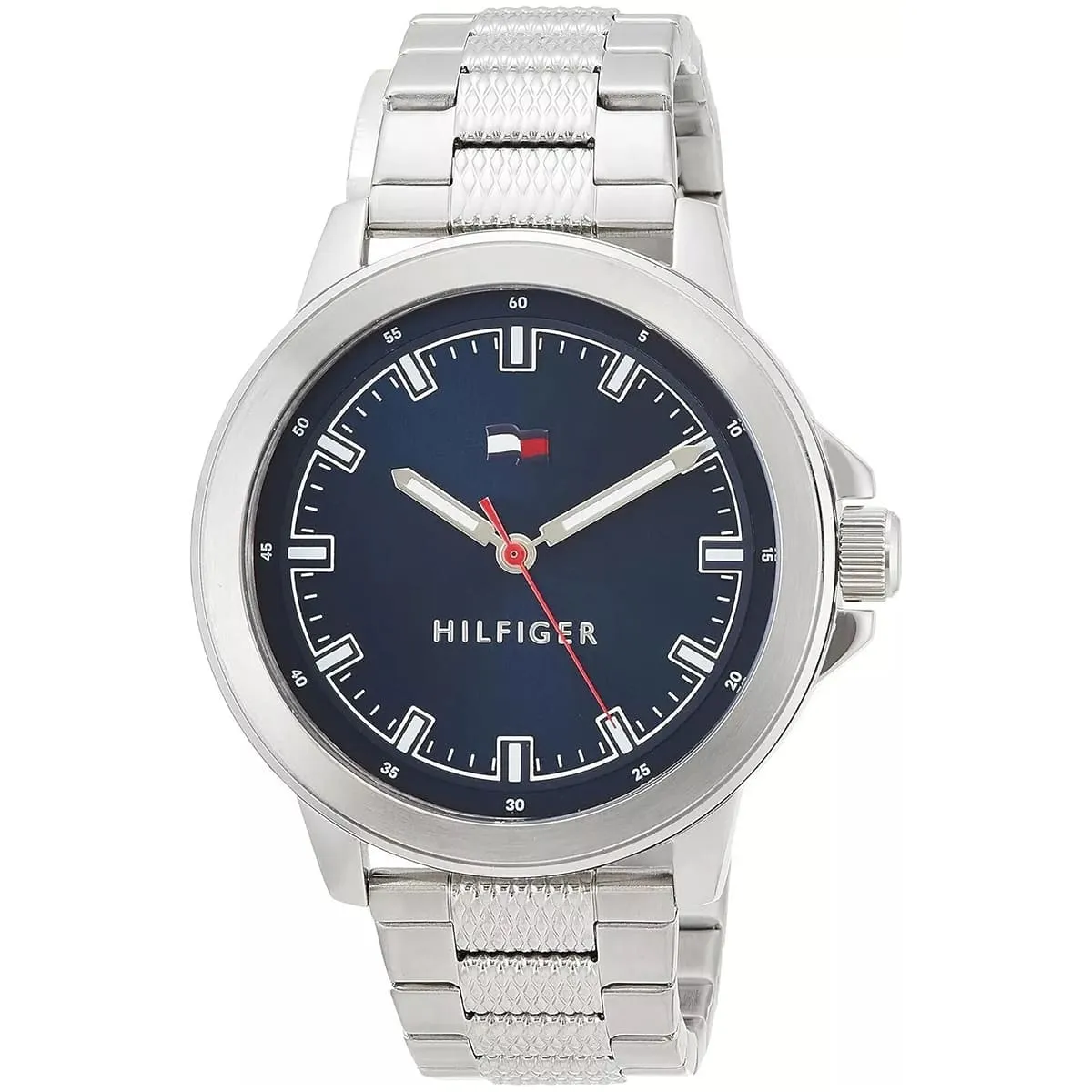 Tommy Hilfiger Men's Watch Nelson 1792024 | Watches Prime