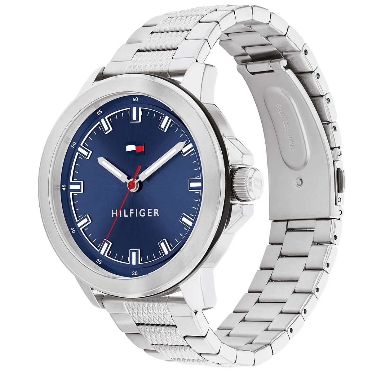 Tommy Hilfiger Men's Watch Nelson 1792024 | Watches Prime