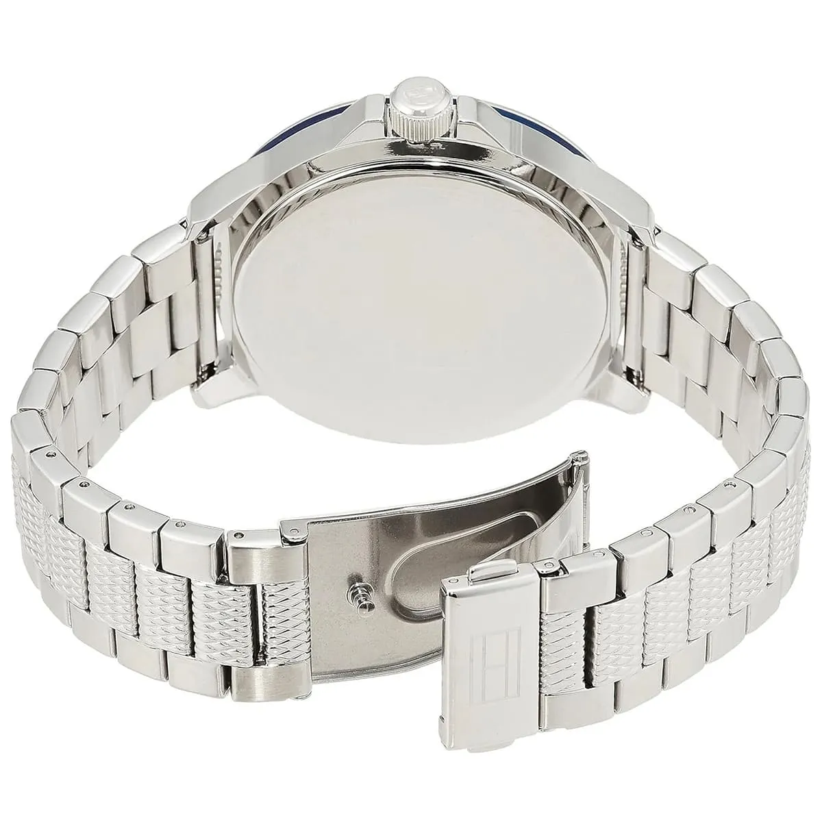 Tommy Hilfiger Men's Watch Nelson 1792024 | Watches Prime