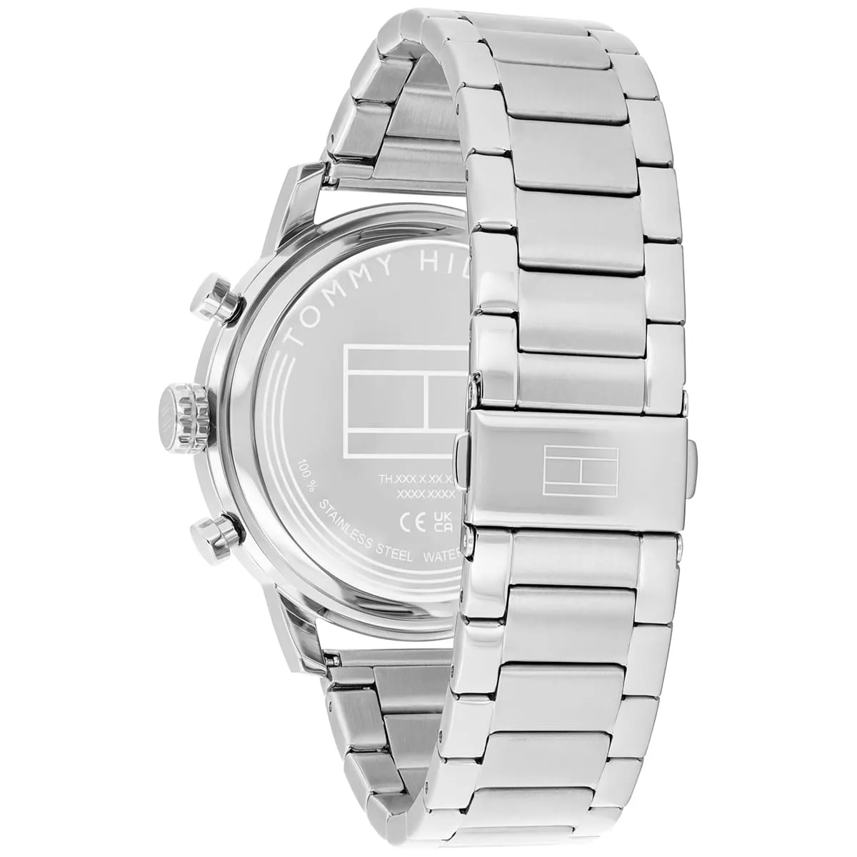 Tommy Hilfiger Men's Watch Rocky 1792180 | Watches Prime