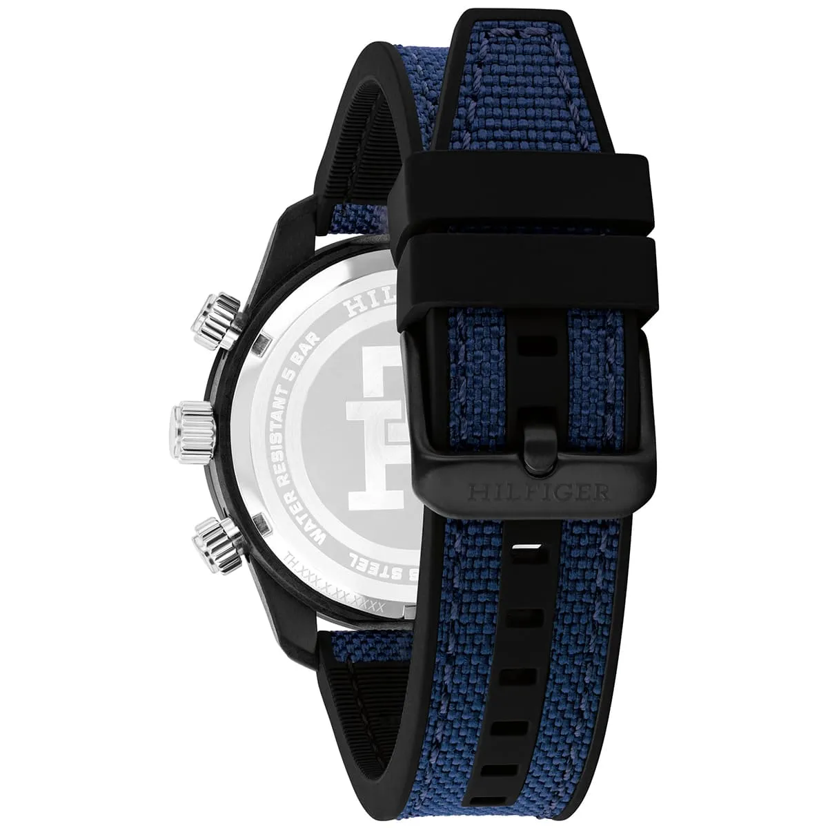 Tommy Hilfiger Men's Watch Th85 1792183 | Watches Prime