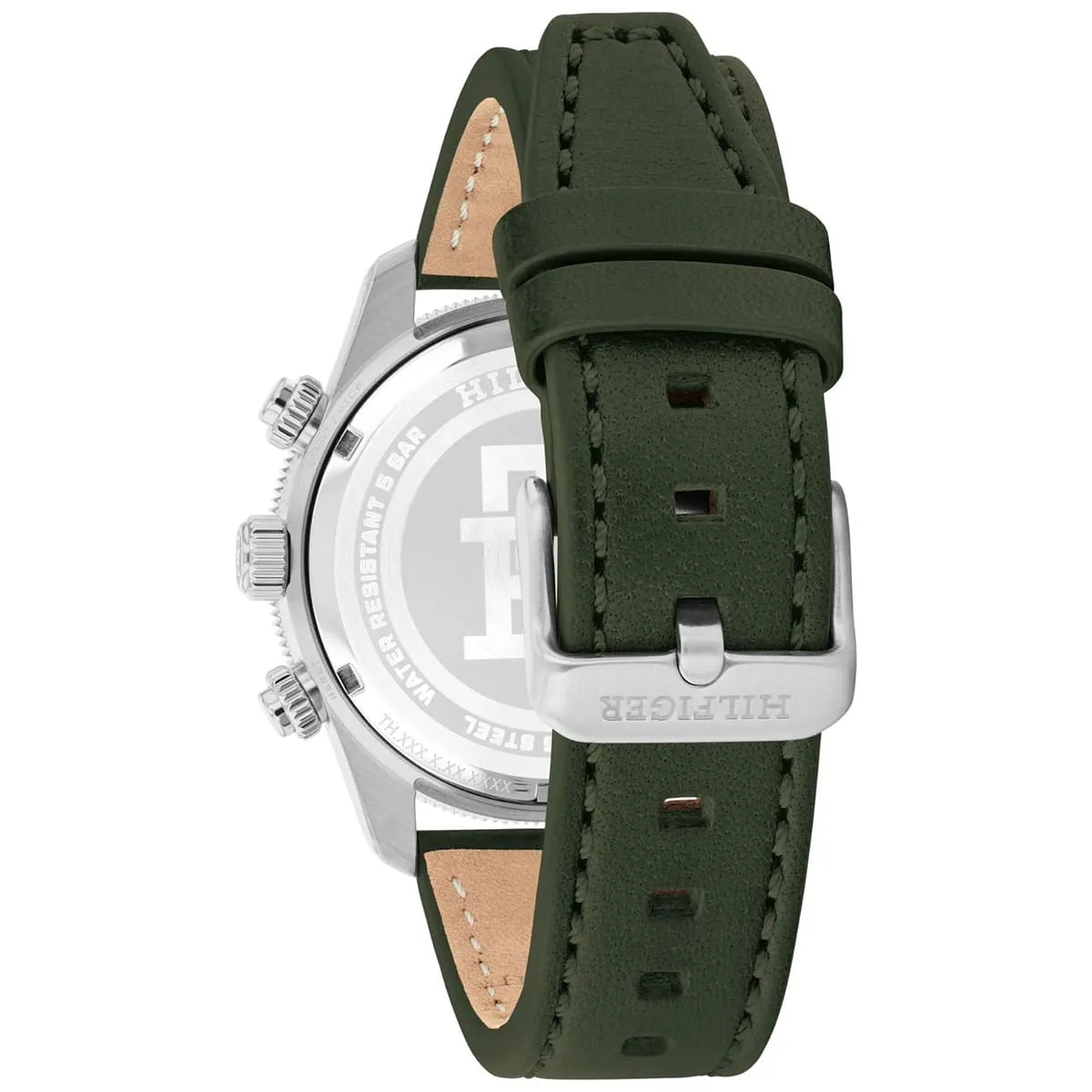 Tommy Hilfiger Men's Watch Th85 1792188 | Watches Prime