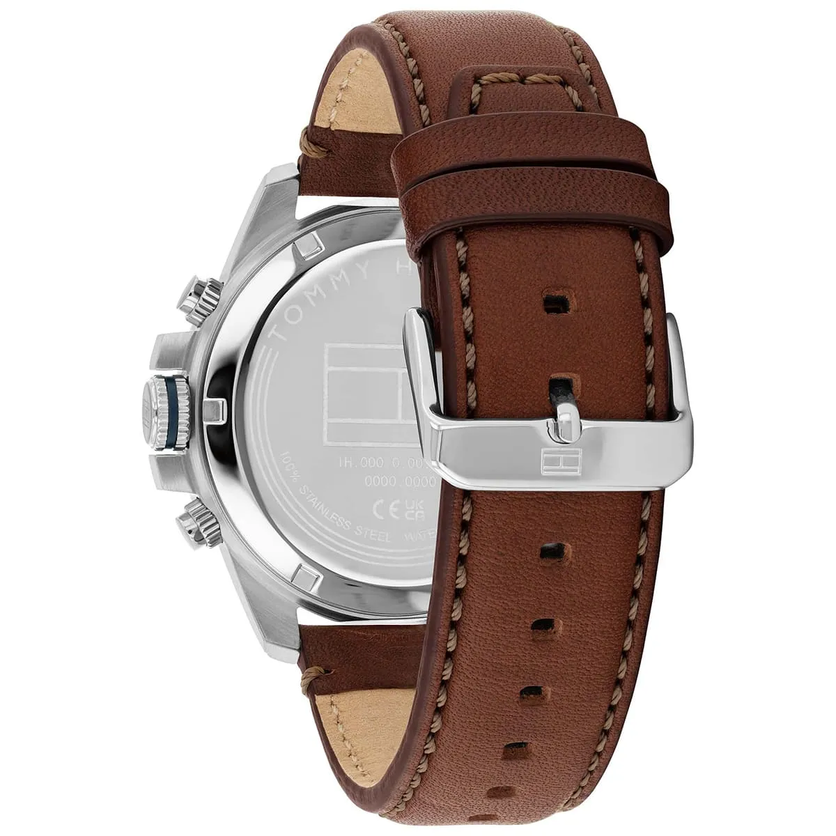 Tommy Hilfiger Men's Watch Jameson 1792195 | Watches Prime