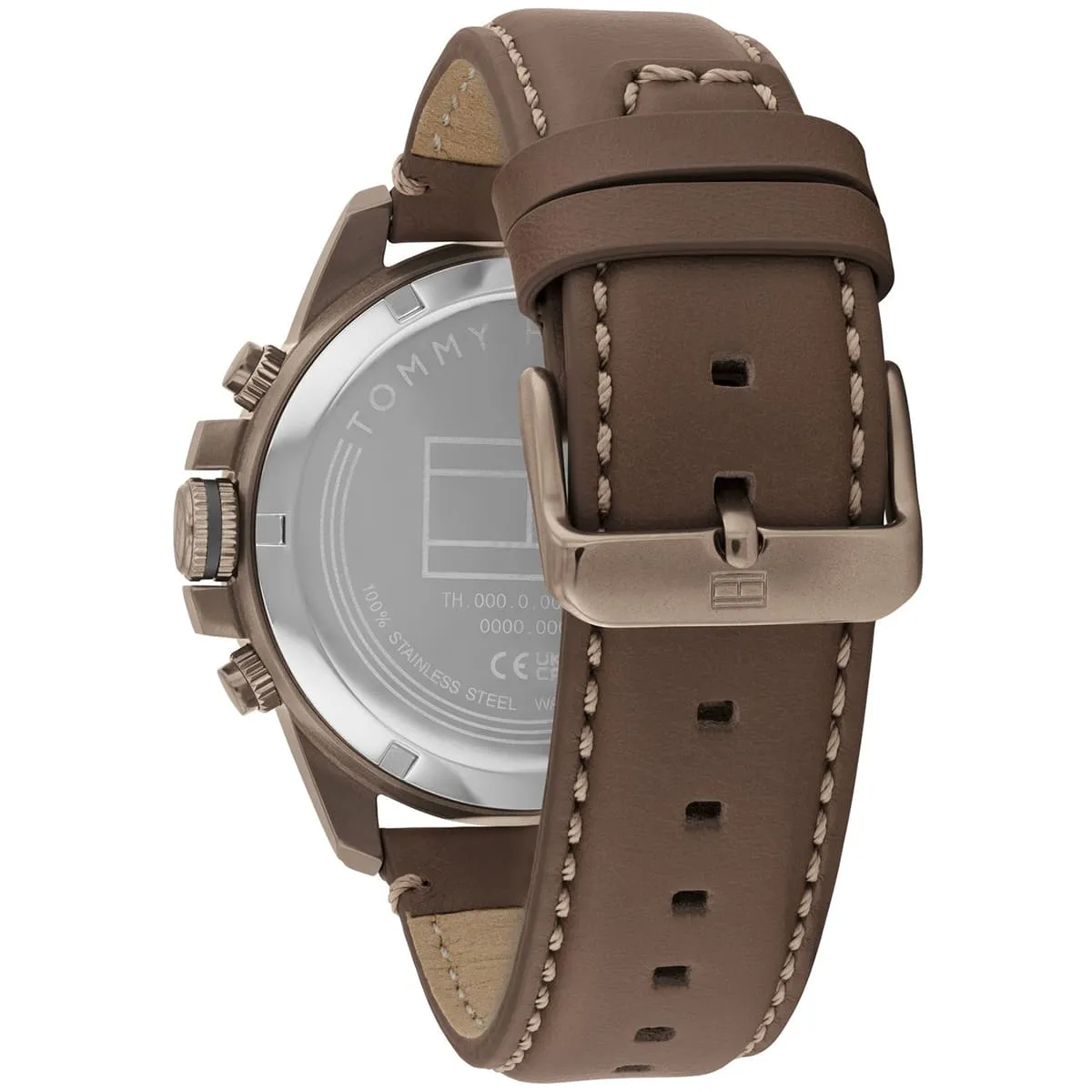 Tommy Hilfiger Men's Watch Jameson 1792196 | Watches Prime