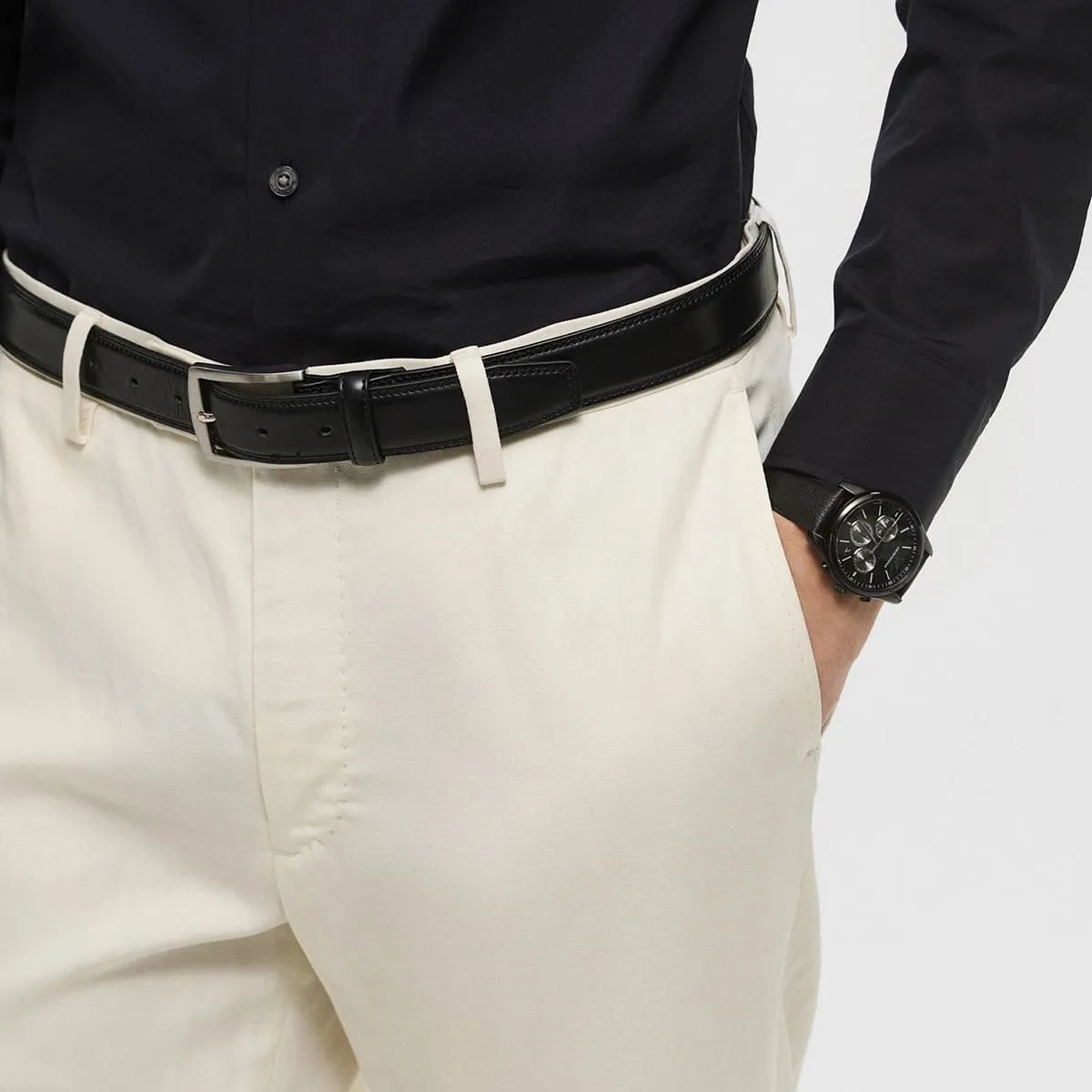 Emporio Armani Men's Watch Antonio AR11583 | Watches Prime