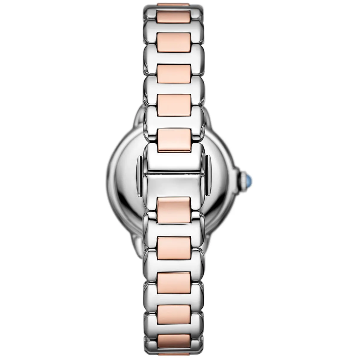 Emporio Armani Ladies Watch Mia AR11597 | Watches Prime