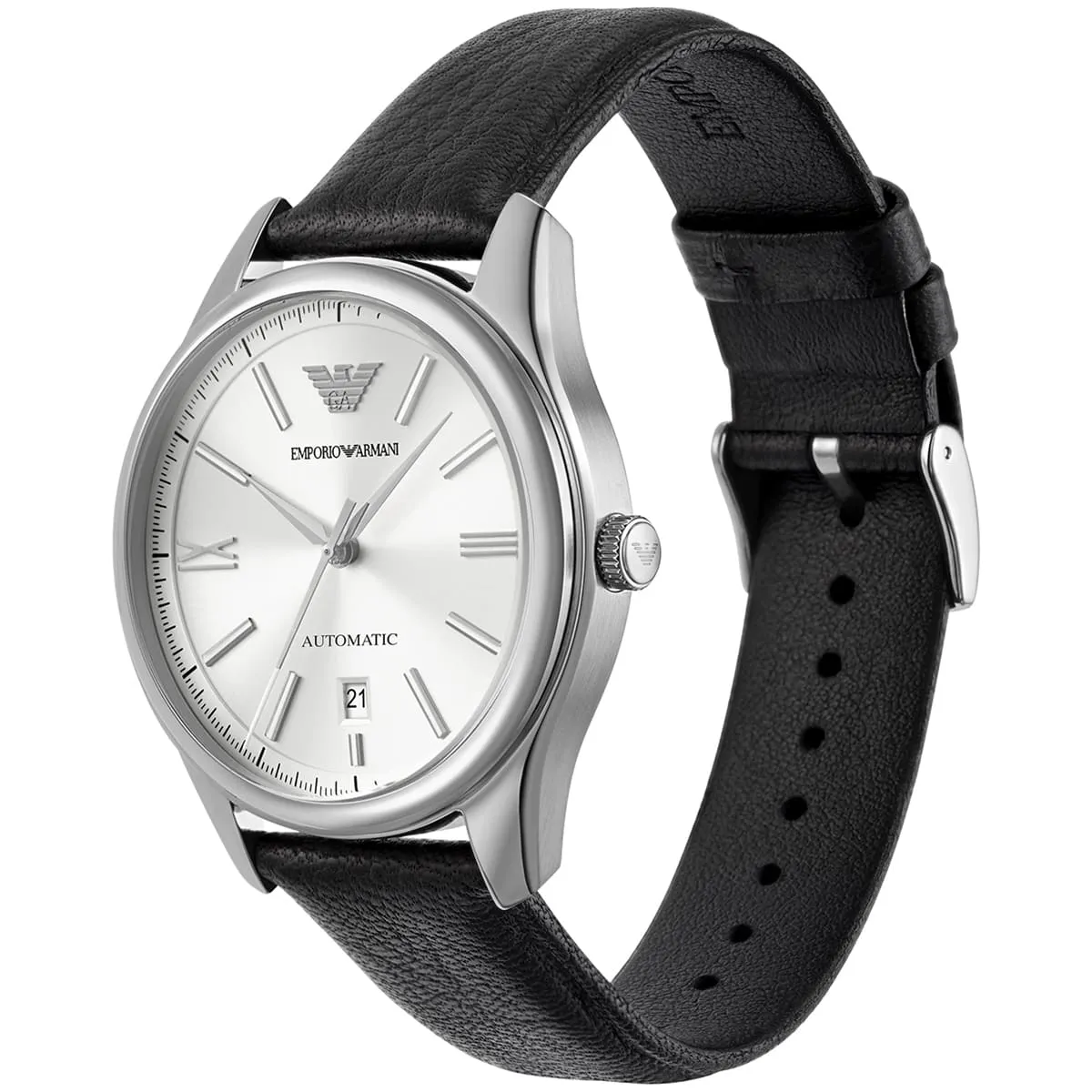 Emporio Armani Men's Watch Antonio AR60077 | Watches Prime