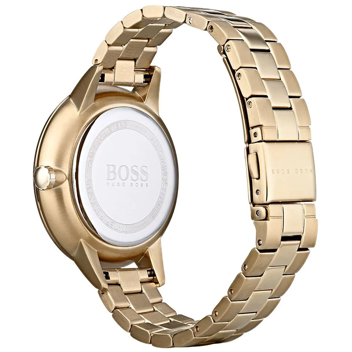 Hugo Boss Ladies Watch Symphony 1502422 | Watches Prime