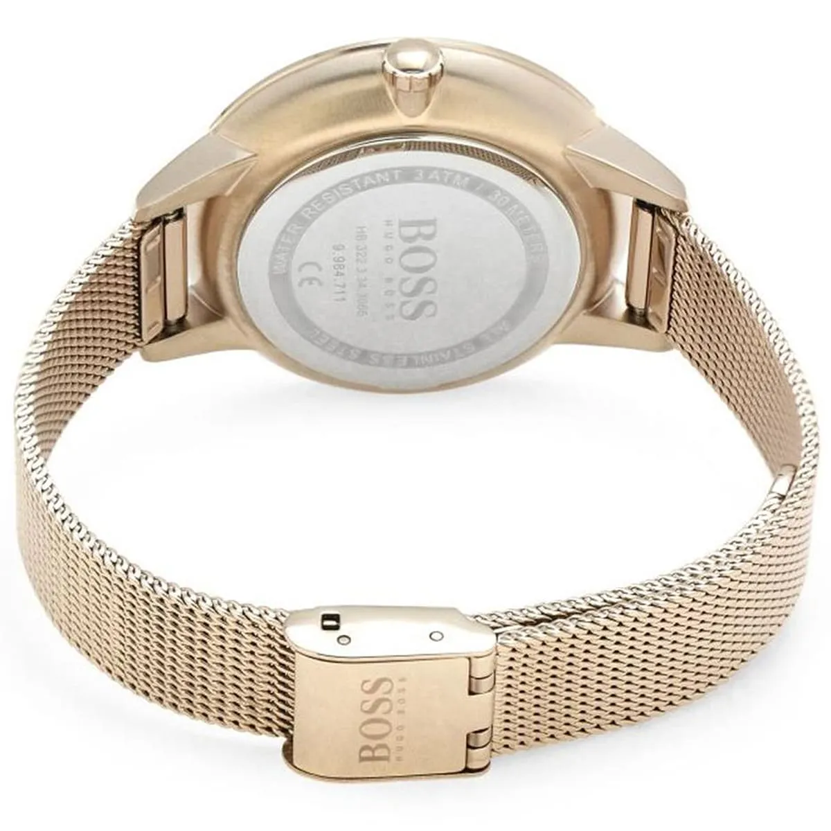 Hugo Boss Ladies Watch Symphony 1502424 | Watches Prime