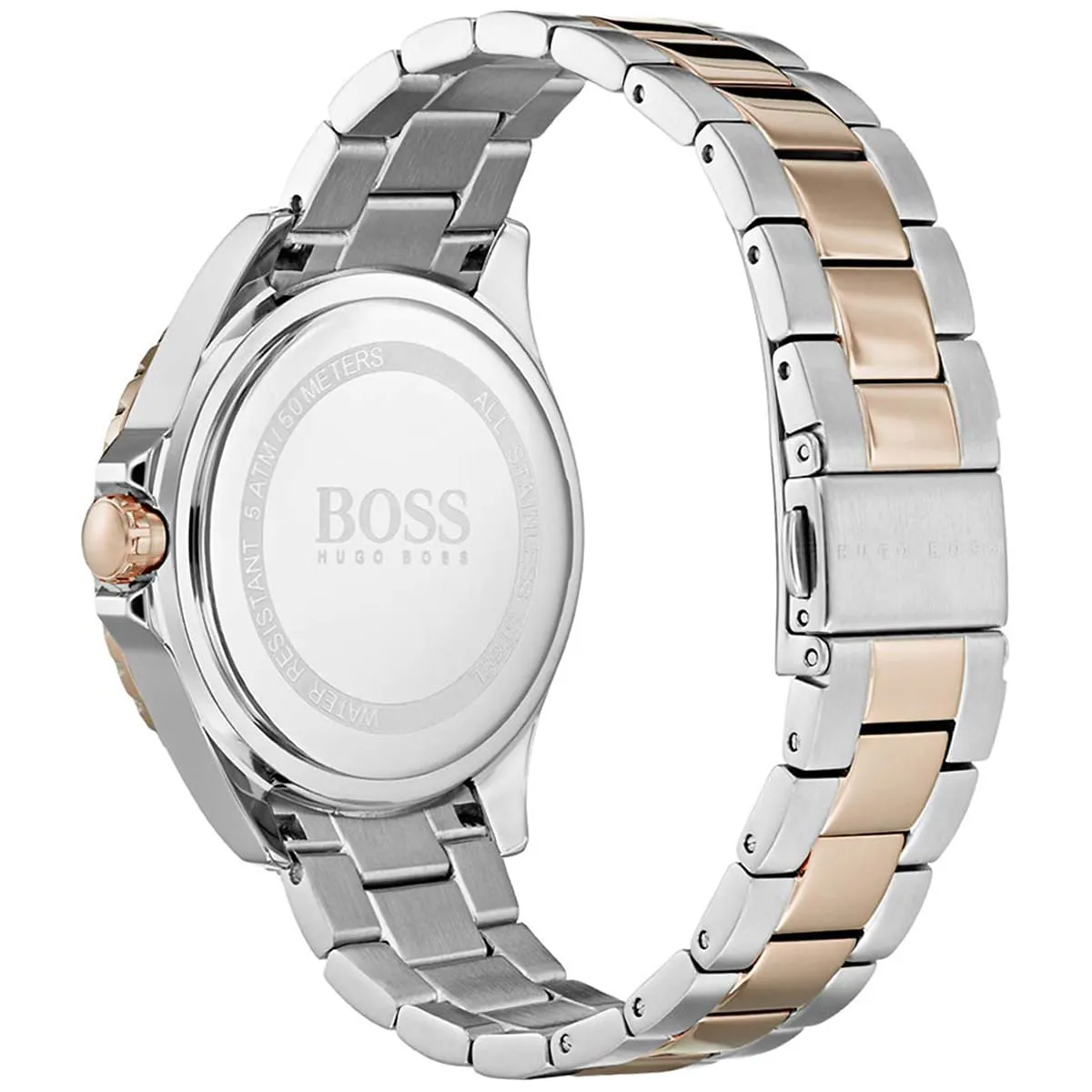 Hugo Boss Ladies Watch Premiere 1502446 | Watches Prime