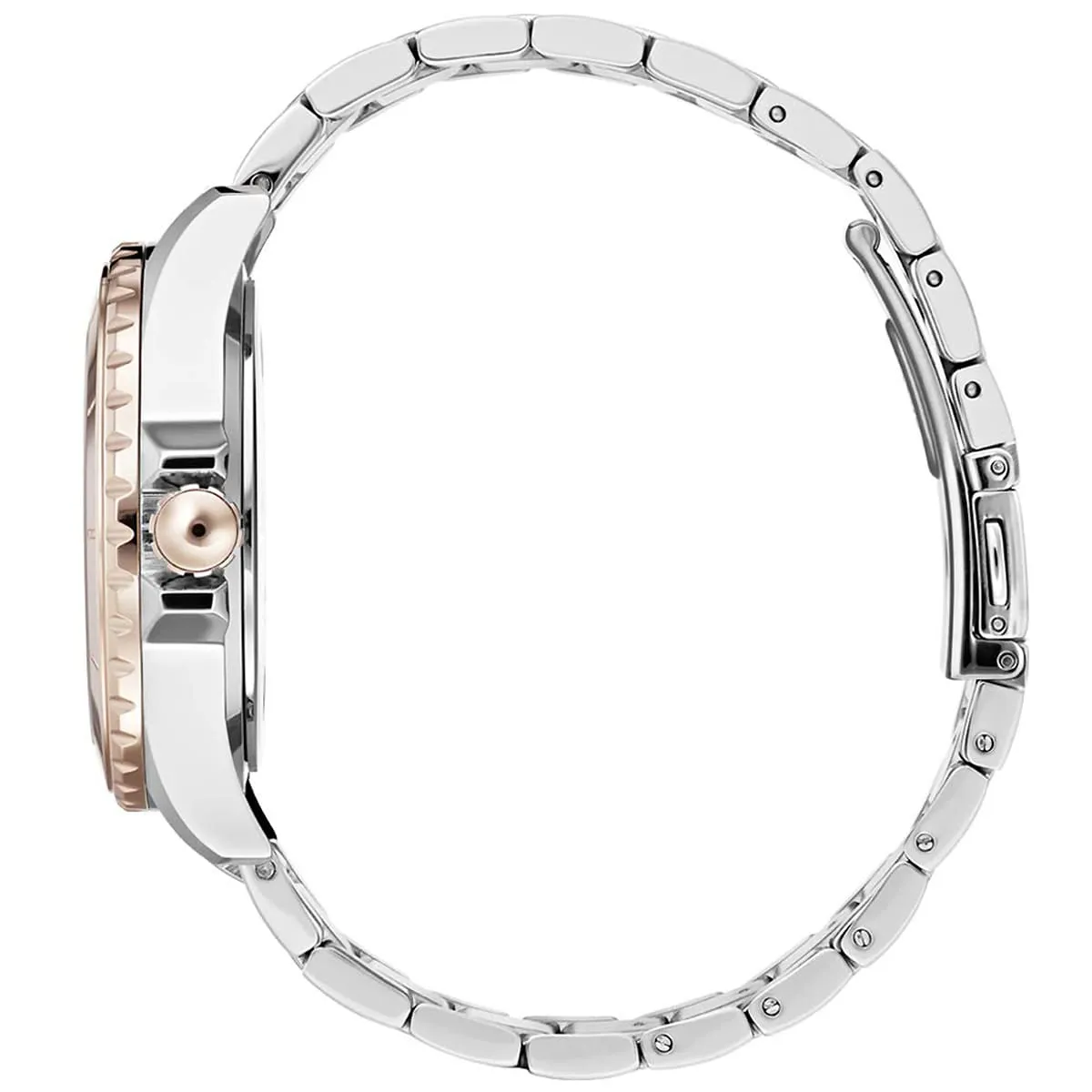 Hugo Boss Ladies Watch Premiere 1502446 | Watches Prime