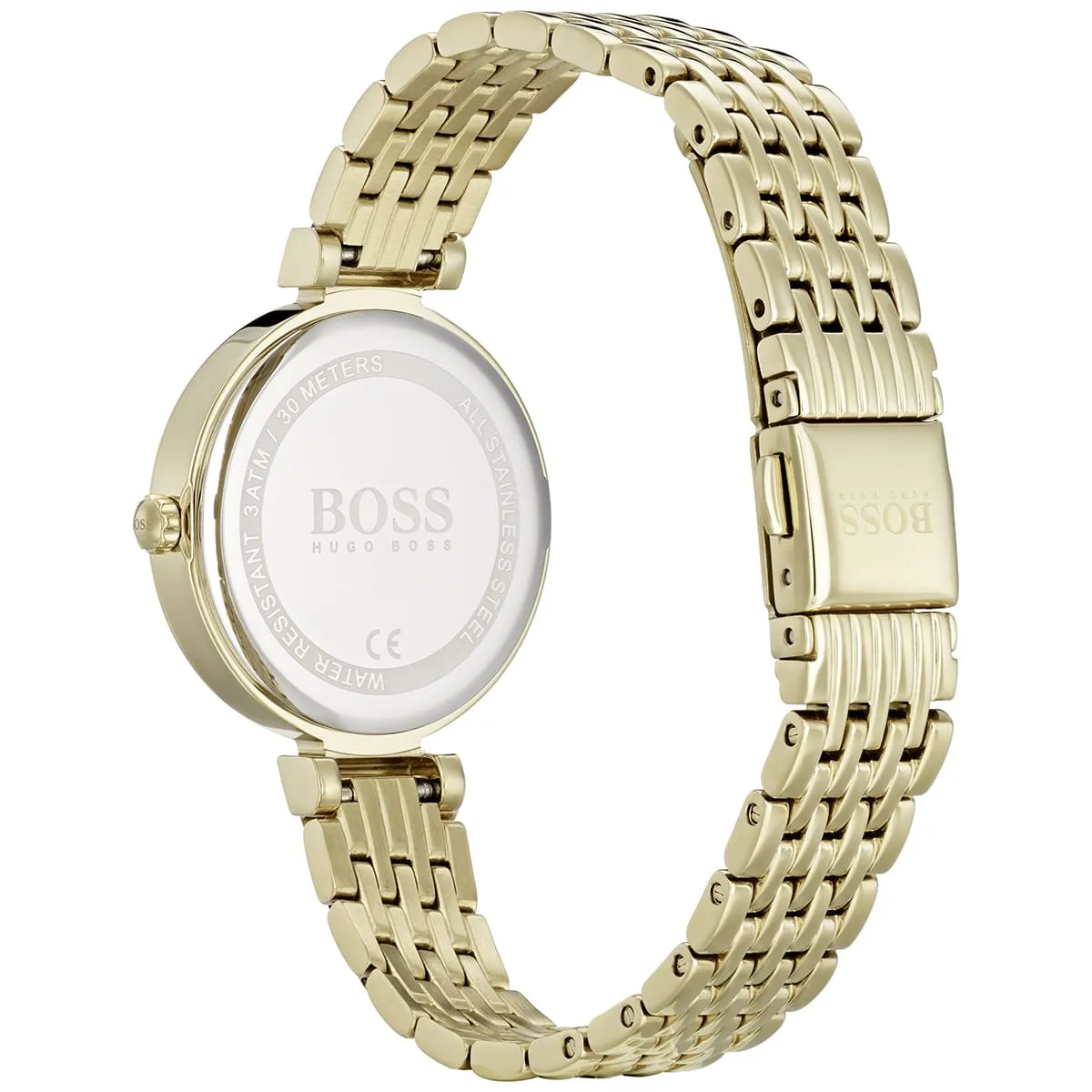 Hugo Boss Ladies Watch Celebration 1502479 | Watches Prime
