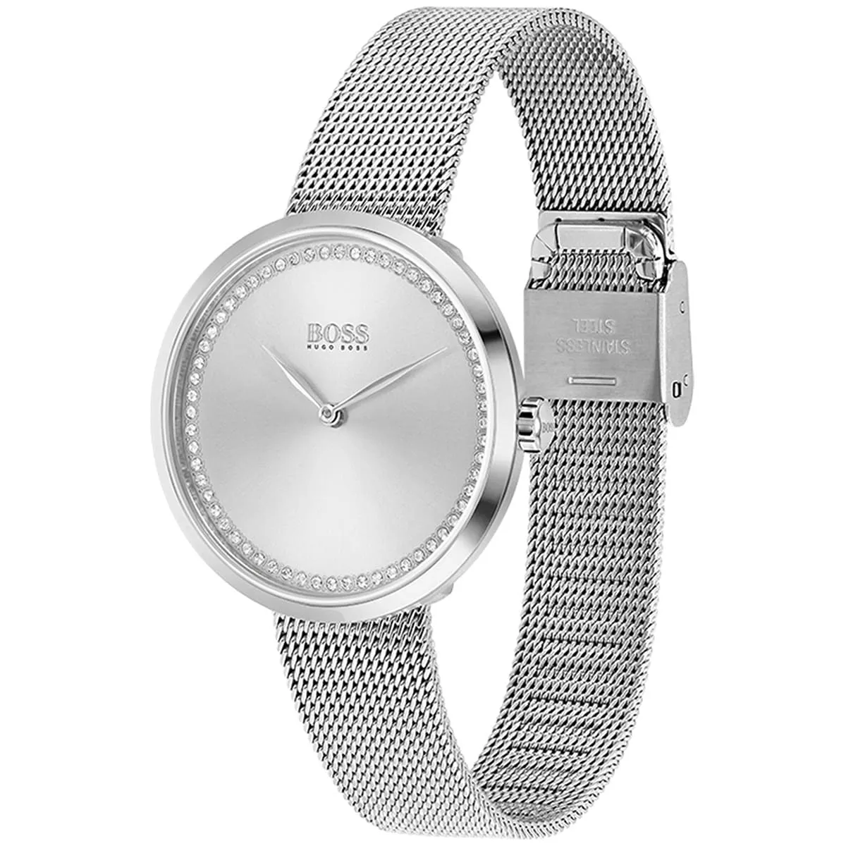 Hugo Boss Ladies Watch Praise 1502546 | Watches Prime