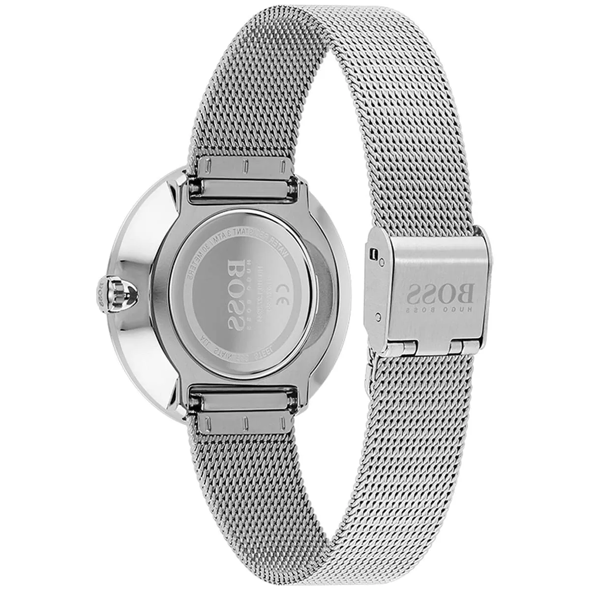 Hugo Boss Ladies Watch Praise 1502546 | Watches Prime