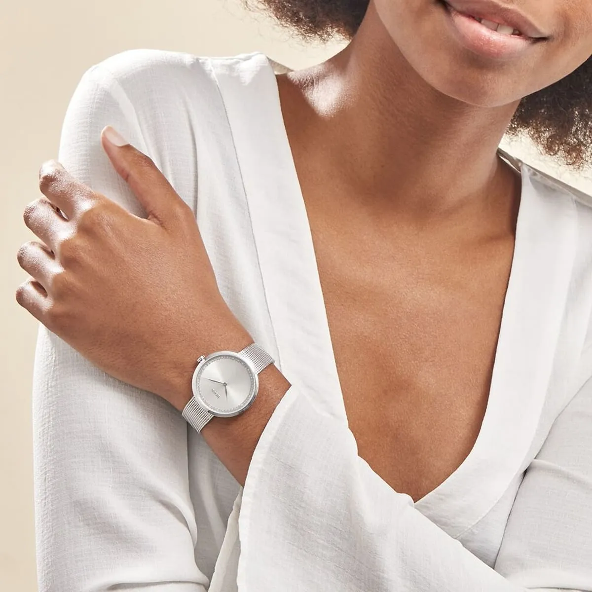 Hugo Boss Ladies Watch Praise 1502546 | Watches Prime