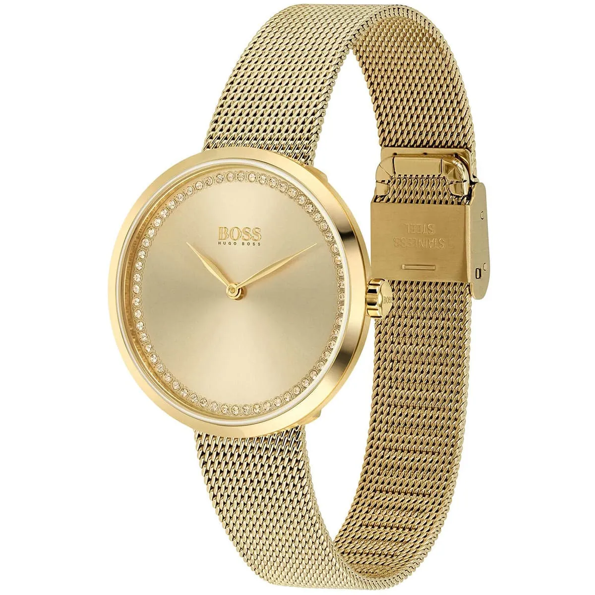 Hugo Boss Ladies Watch Praise 1502547 | Watches Prime