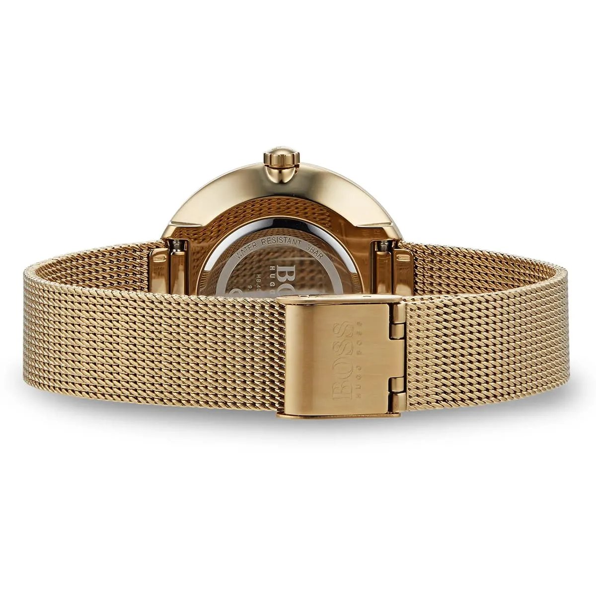 Hugo Boss Ladies Watch Praise 1502547 | Watches Prime