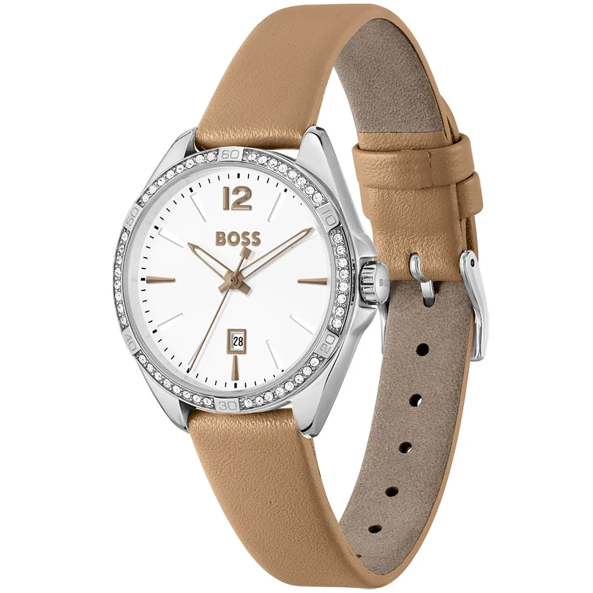 Hugo Boss Ladies Watch Felina 1502644 | Watches Prime