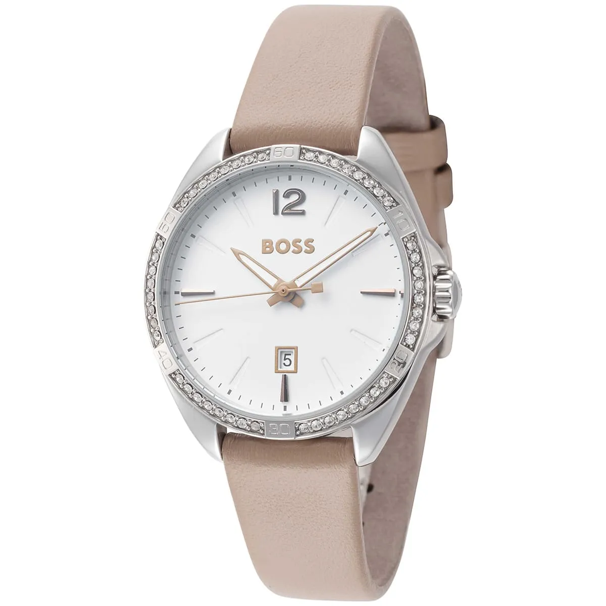 Hugo Boss Ladies Watch Felina 1502644 | Watches Prime