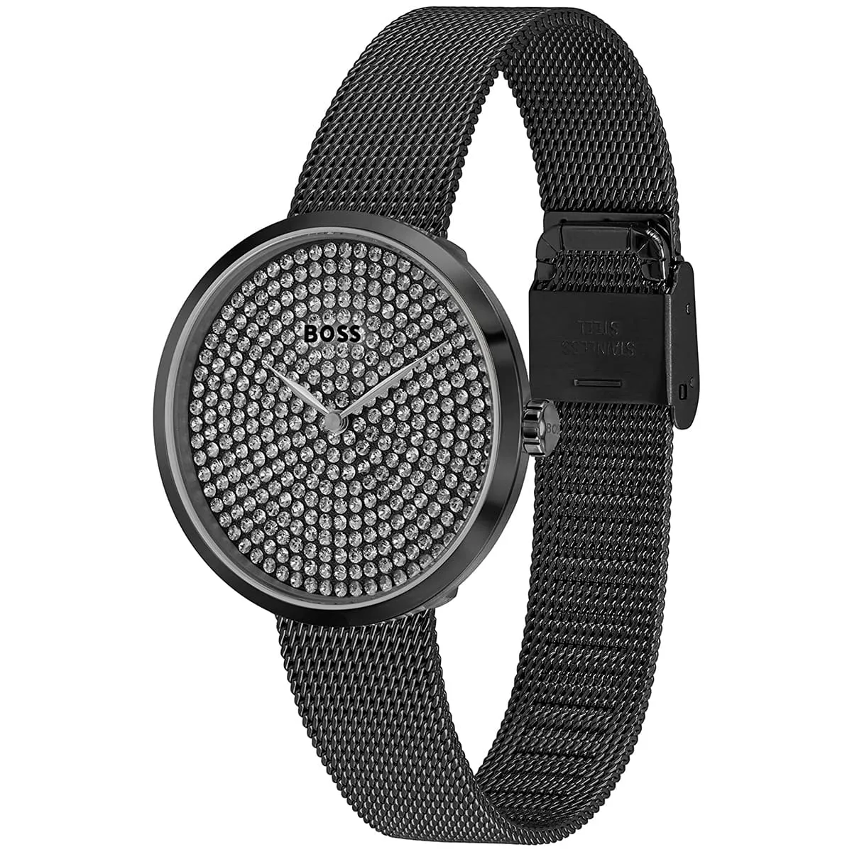 Hugo Boss Ladies Watch Praise 1502658 | Watches Prime