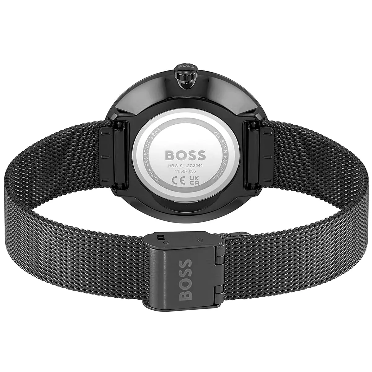Hugo Boss Ladies Watch Praise 1502658 | Watches Prime