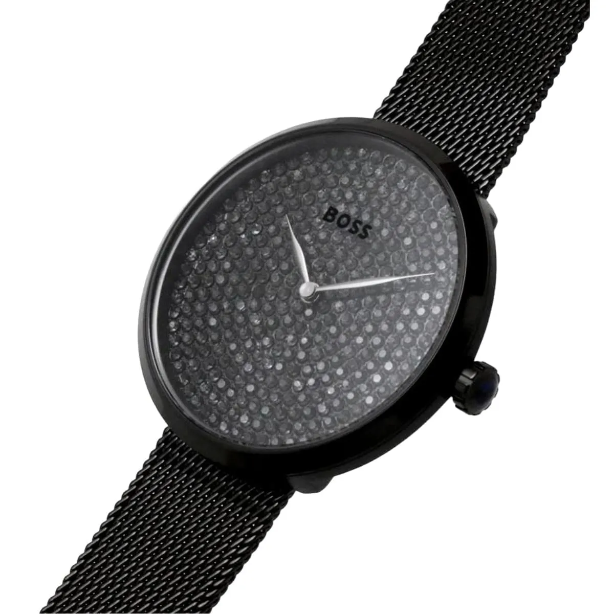 Hugo Boss Ladies Watch Praise 1502658 | Watches Prime