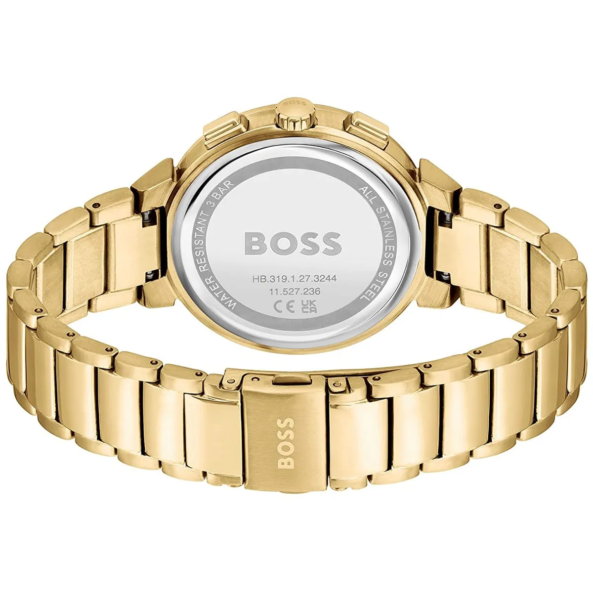 Hugo Boss Ladies Watch One 1502677 | Watches Prime