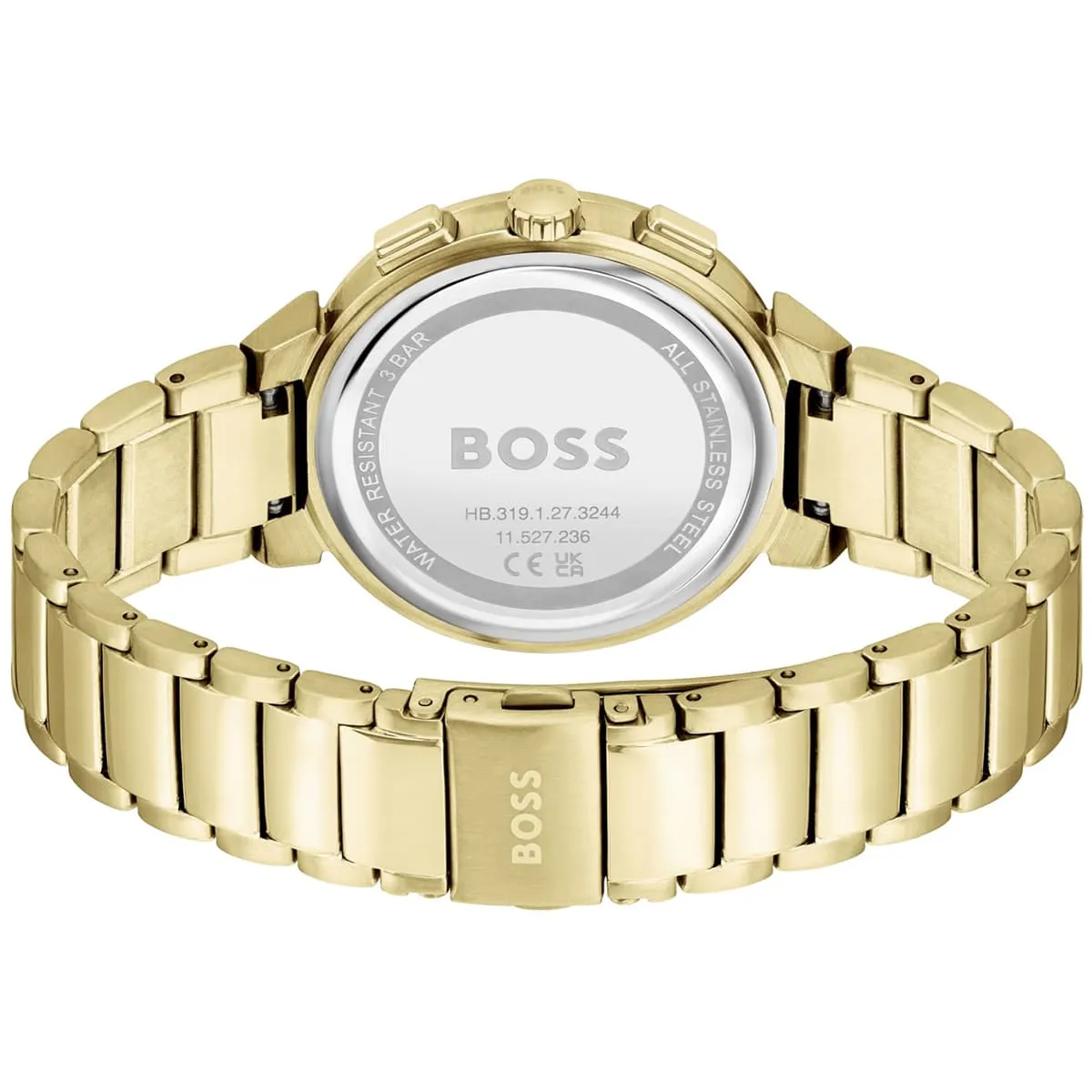 Hugo Boss Ladies Watch One 1502679 | Watches Prime
