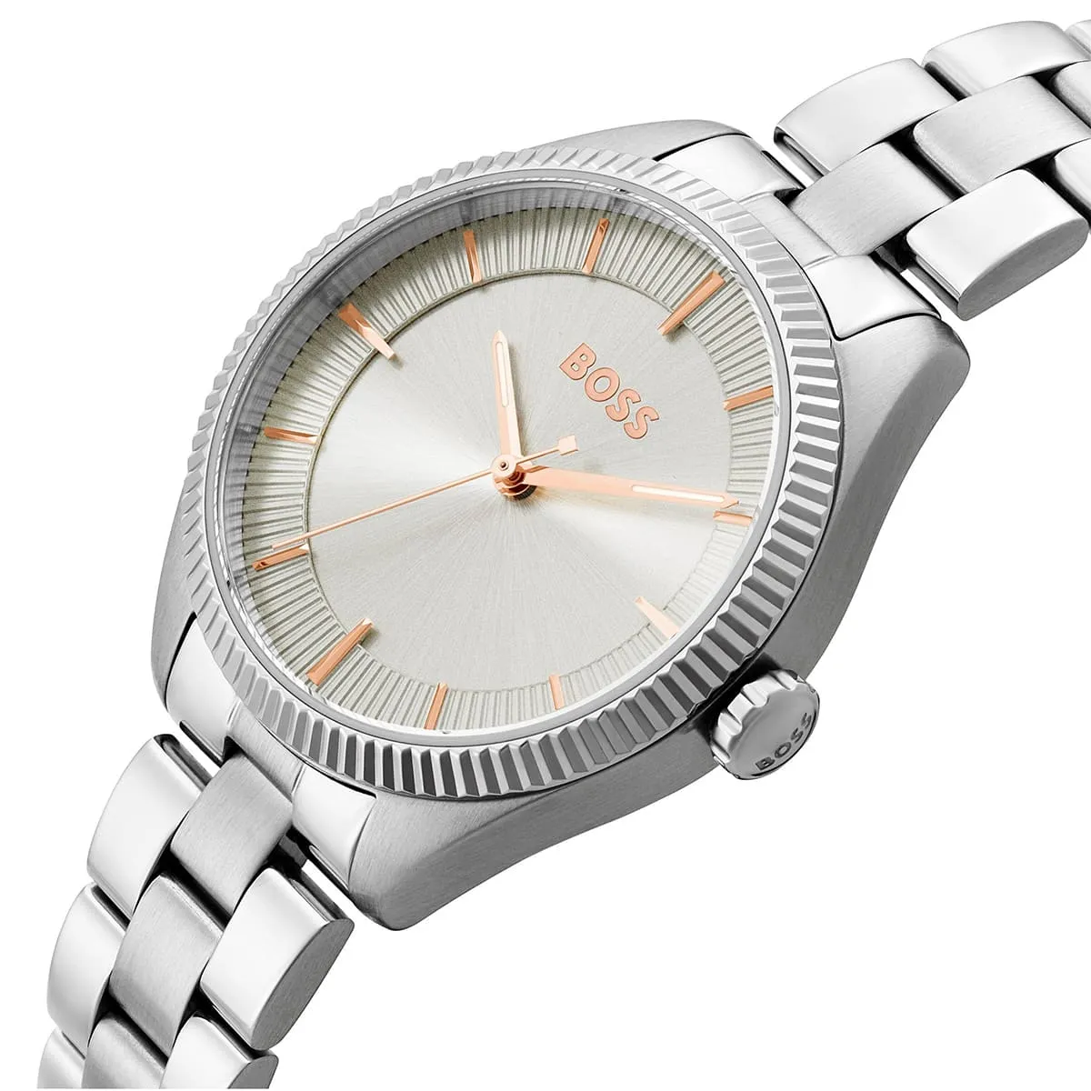 Hugo Boss Ladies Watch Sage 1502726 | Watches Prime