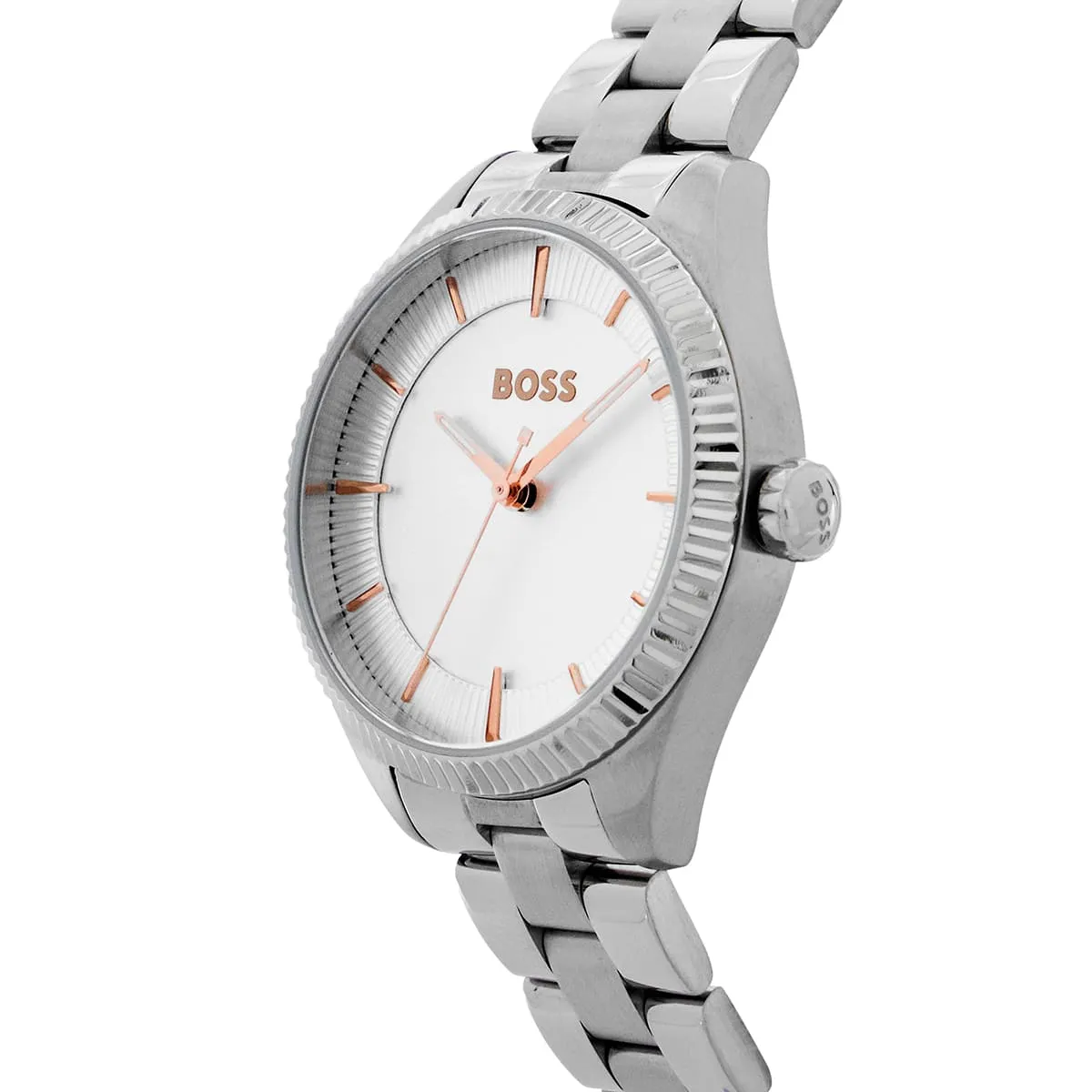 Hugo Boss Ladies Watch Sage 1502726 | Watches Prime