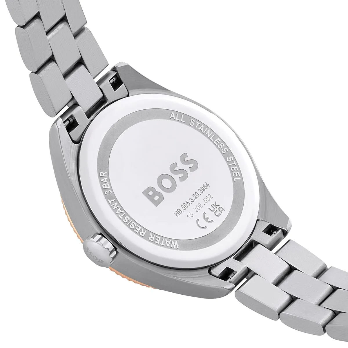 Hugo Boss Ladies Watch Sage 1502727 | Watches Prime