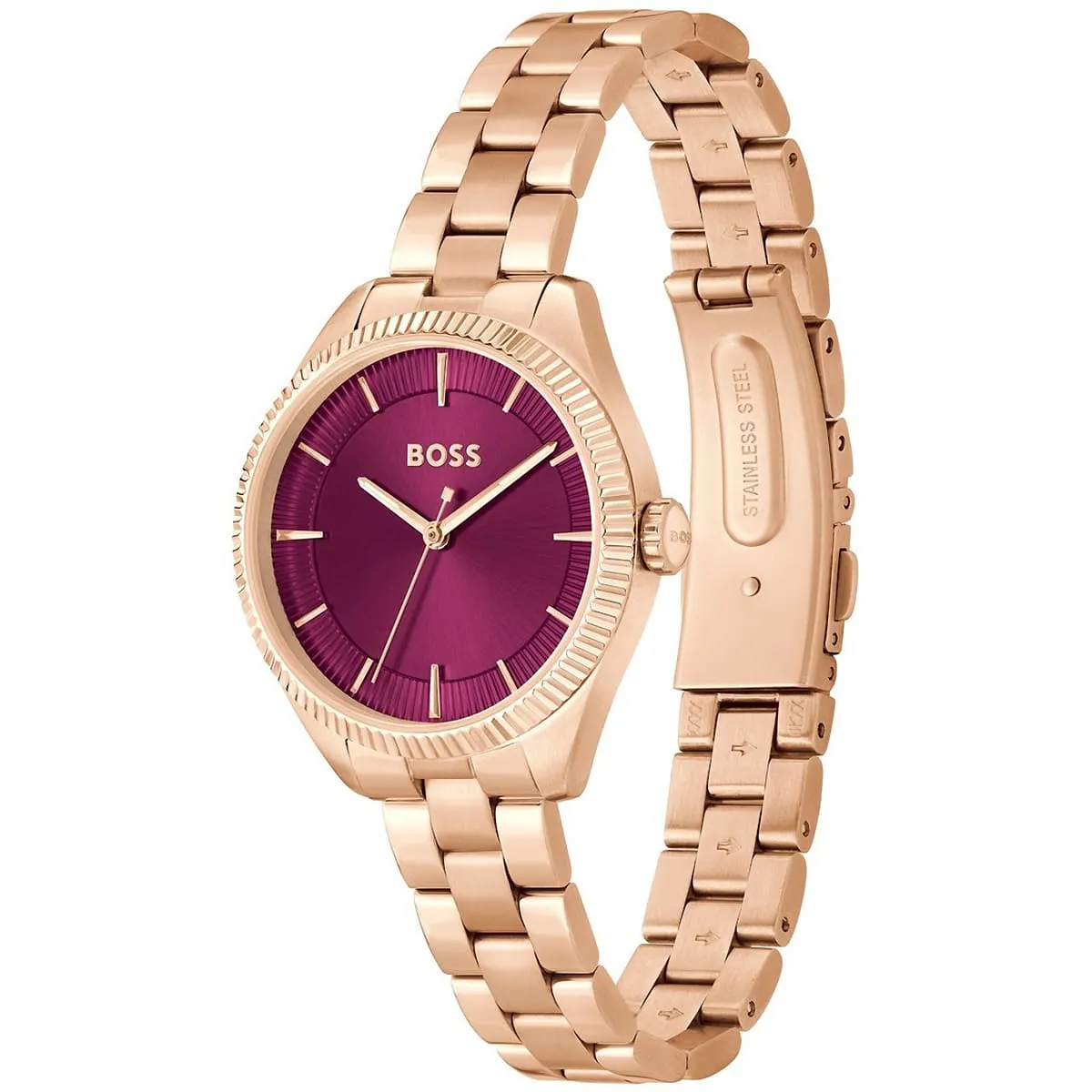 Hugo Boss Ladies Watch Sage 1502728 | Watches Prime