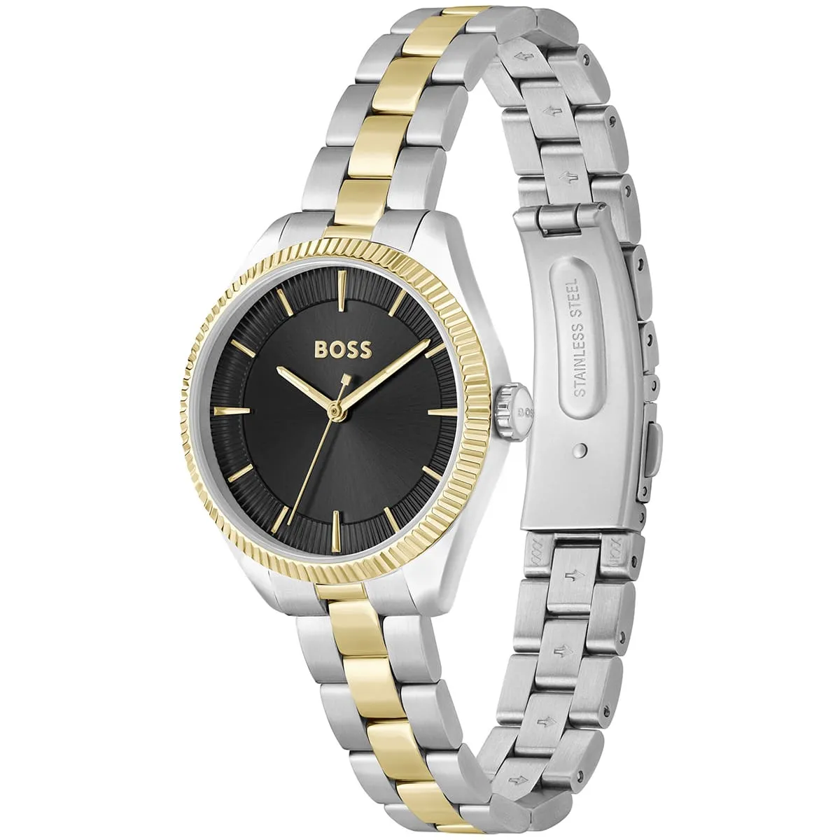 Hugo Boss Ladies Watch Sage 1502730 | Watches Prime