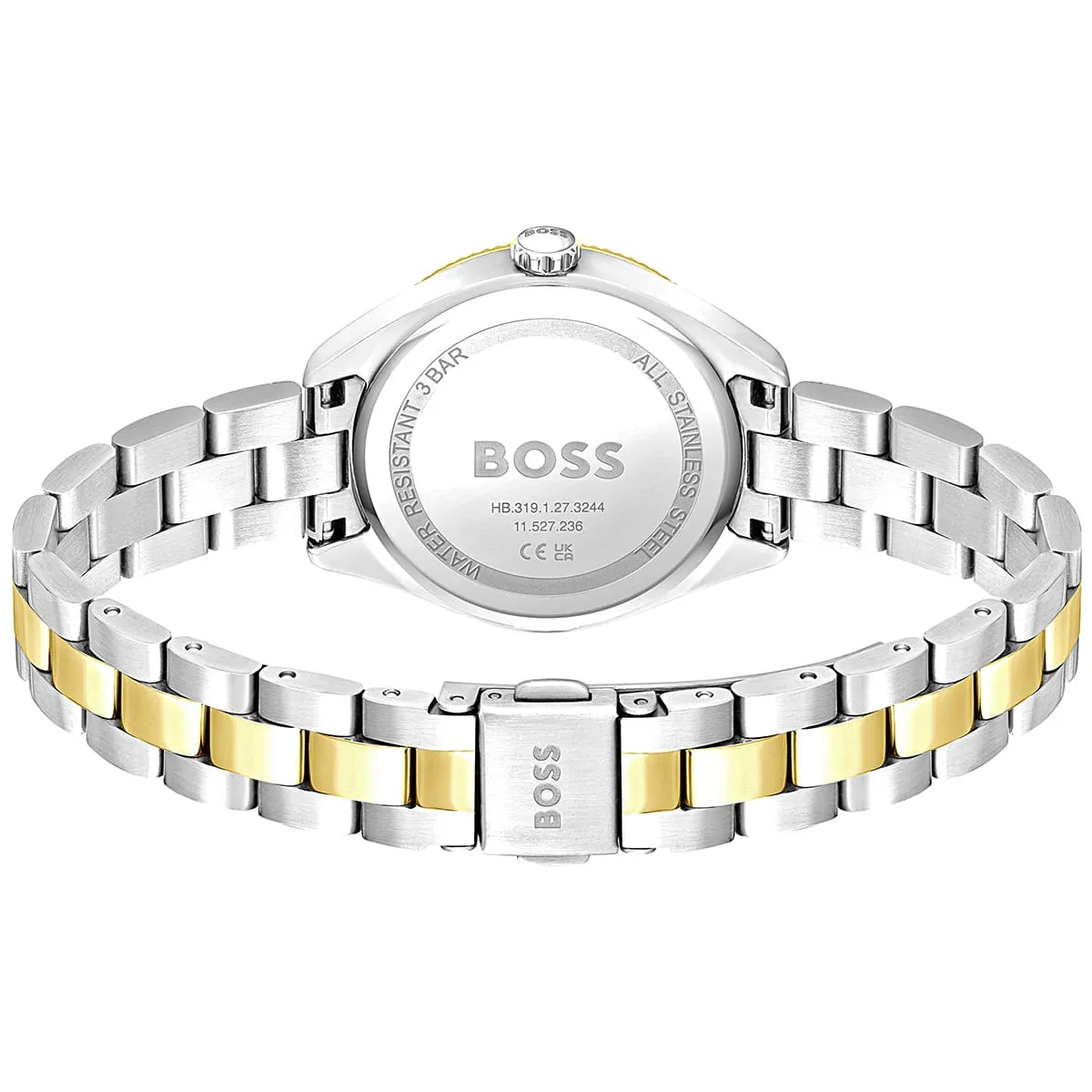 Hugo Boss Ladies Watch Sage 1502730 | Watches Prime