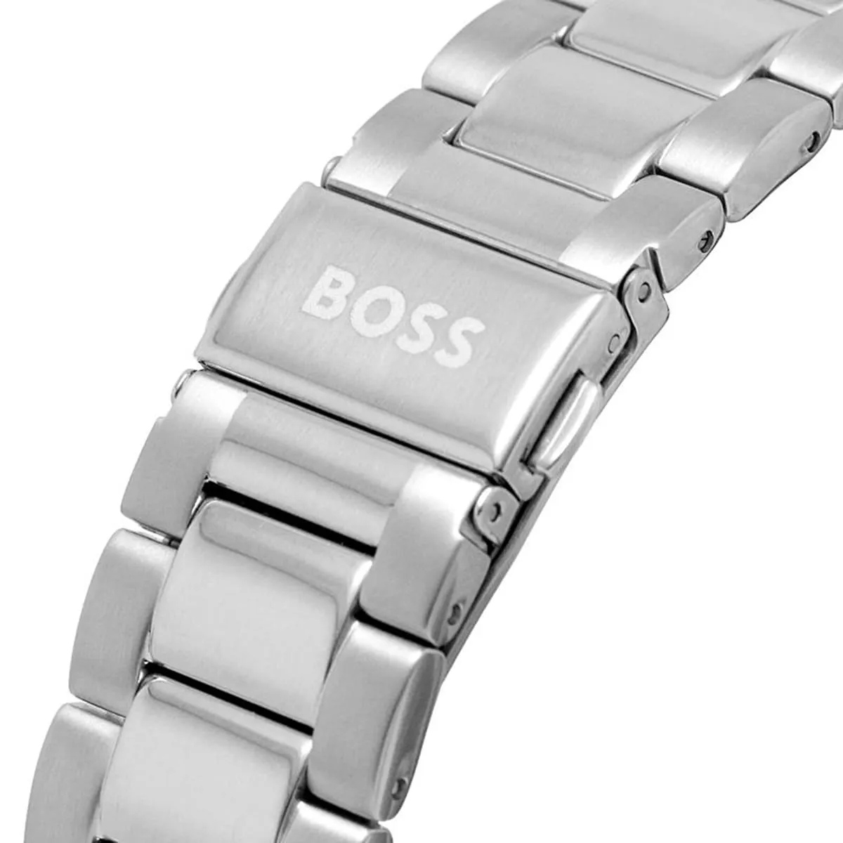 Hugo Boss Men's Watch Solgrade 1514032 | Watches Prime