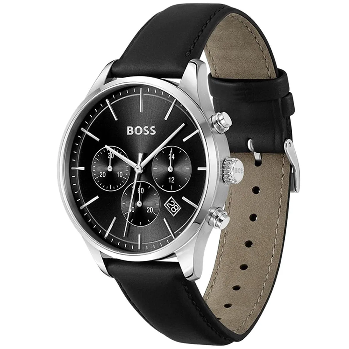 Hugo Boss Men's Watch Avery 1514211 | Watches Prime